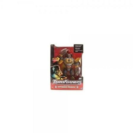 Transformers Robots in Disguise Rid Beast War Air Attack Optimus Prime ...