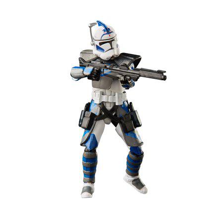 Star Wars The Vintage Collection ARC Trooper Fives Toy Action Figure ...