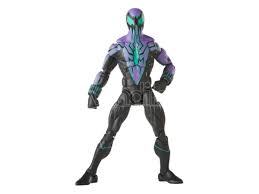 Marvel Spider-Man Legends Marvel's Chasm Action Figure | Toy Roundup
