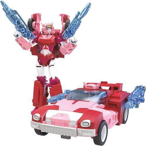 Transformers | Toy Roundup